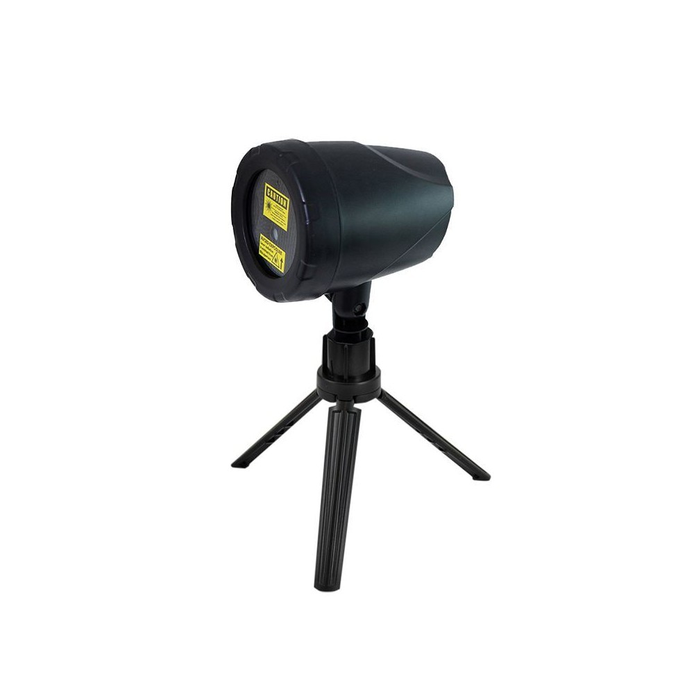 Proiector led laser de exterior led/5w/230v ip44 - eMAG.ro