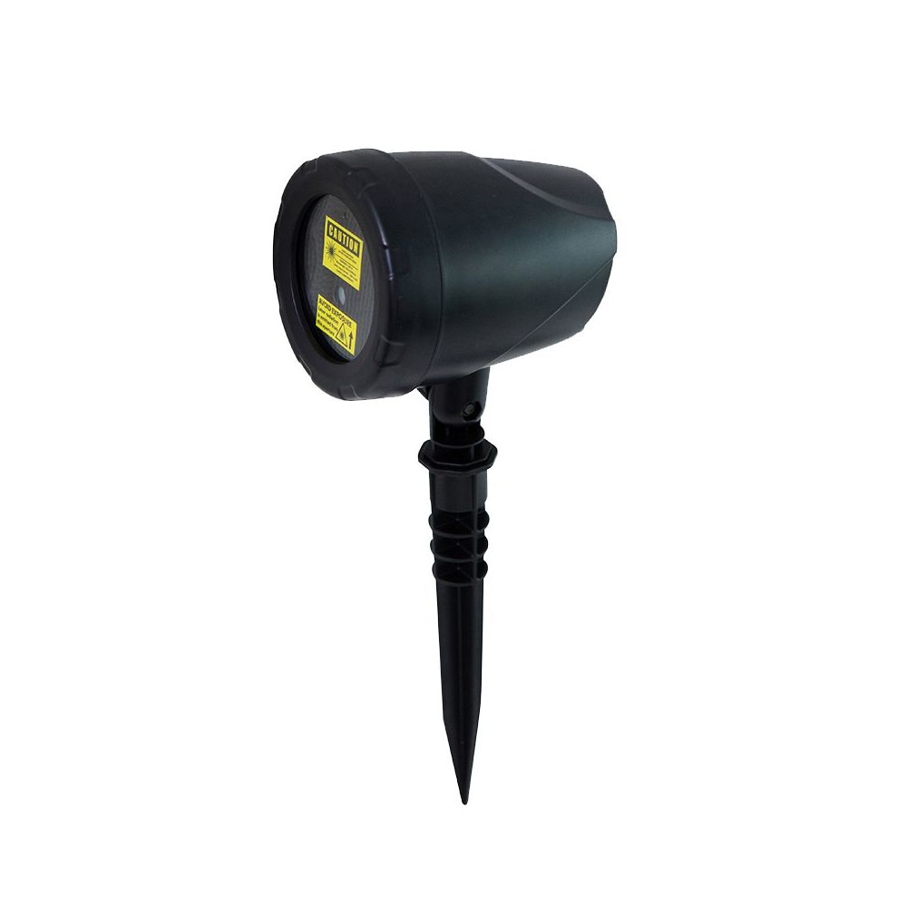 Proiector led laser de exterior led/5w/230v ip44 - eMAG.ro