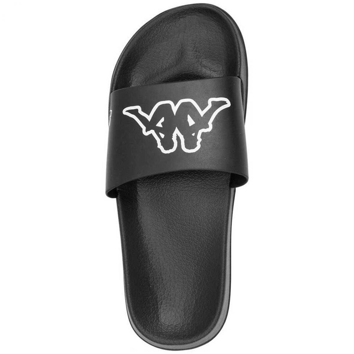 Papuci si flip-flops pentru barbati, Kappa, BM79888, Negru - eMAG.ro