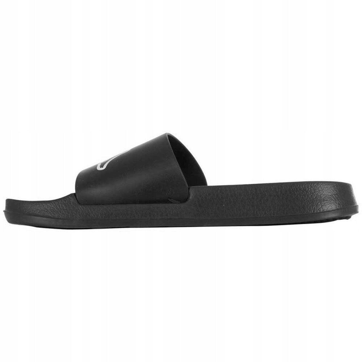 Papuci si flip-flops pentru barbati, Kappa, BM79888, Negru - eMAG.ro