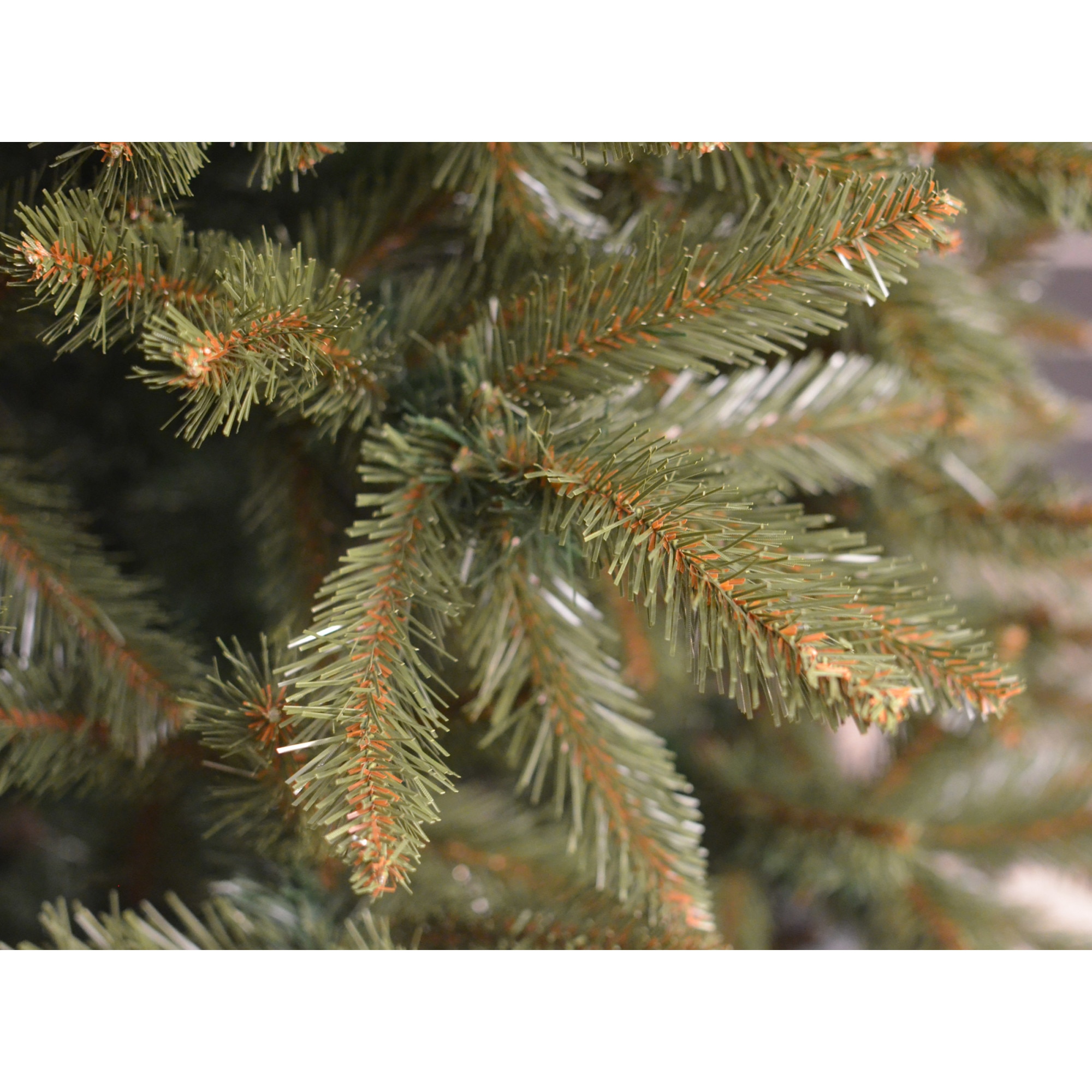 Brad artificial Christmas Deluxe by Sersimo, Royal, 180cm - eMAG.ro