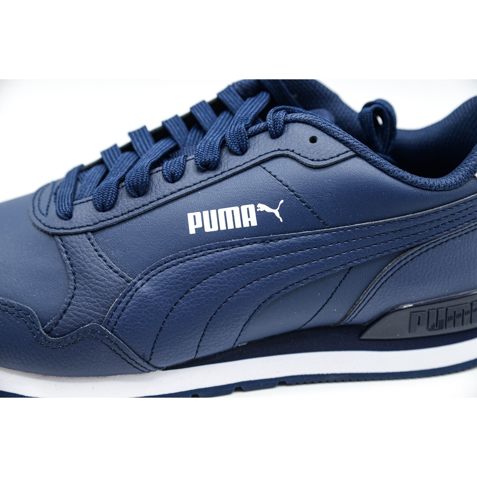 Sportcipő Puma St Runner V2 Full L, Férfiak, 39, Kék - eMAG.hu