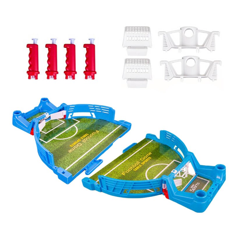 Flipperes mini asztali foci - eMAG.hu