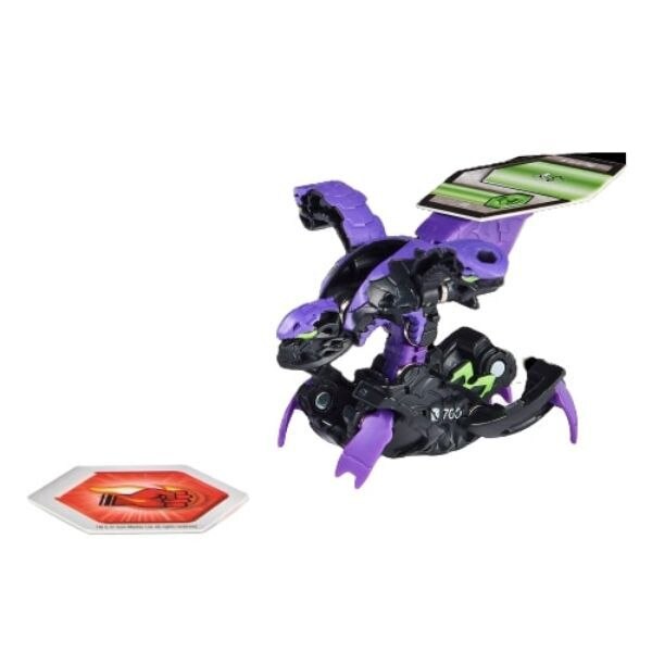 Bakugan S3, Geogan Rising Ultra, Viloch, 1 db-os - eMAG.hu