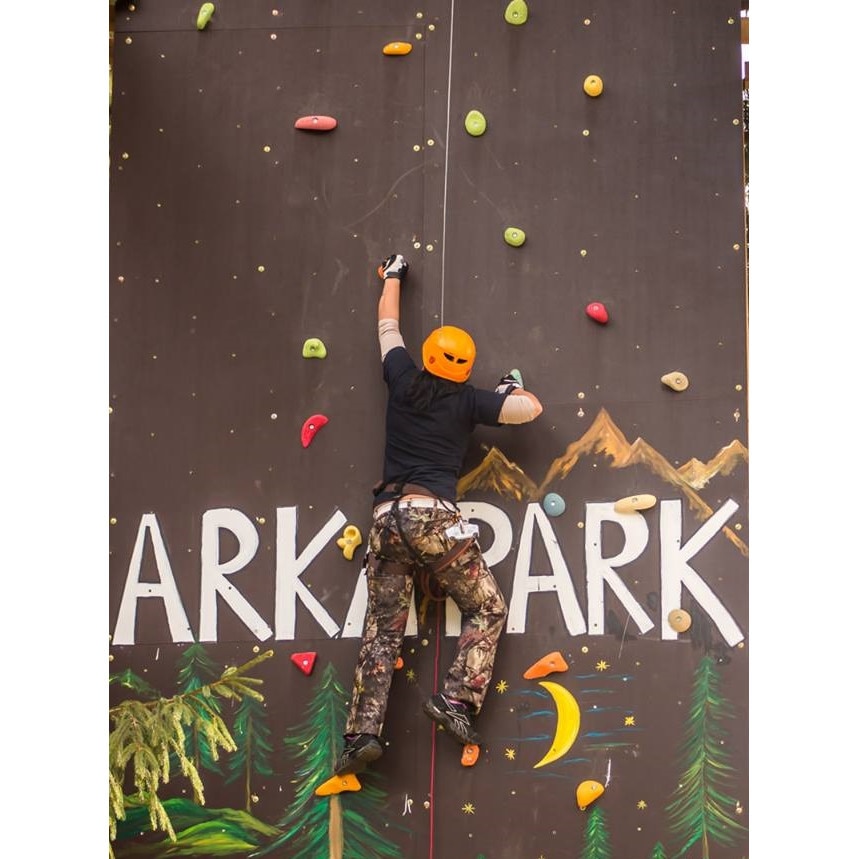 Voucher aventura parc indoor, Arka Park, Sibiu, 1 persoana, 3 ore ...