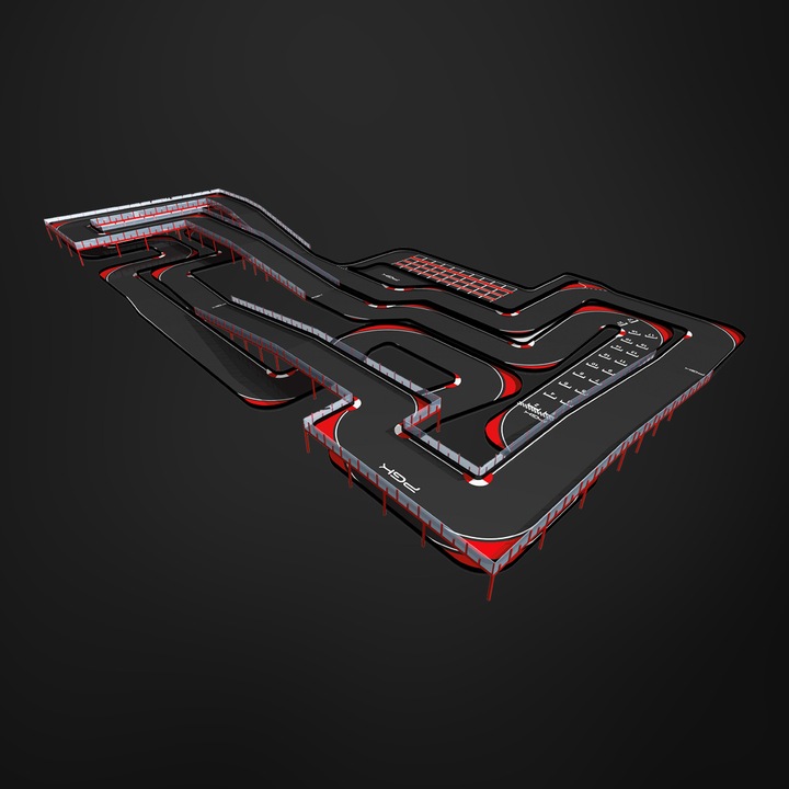 Voucher VMax PRO Pilot Pack,1 persoana, 10 sesiuni, 8 min/sesiune, 16 ...