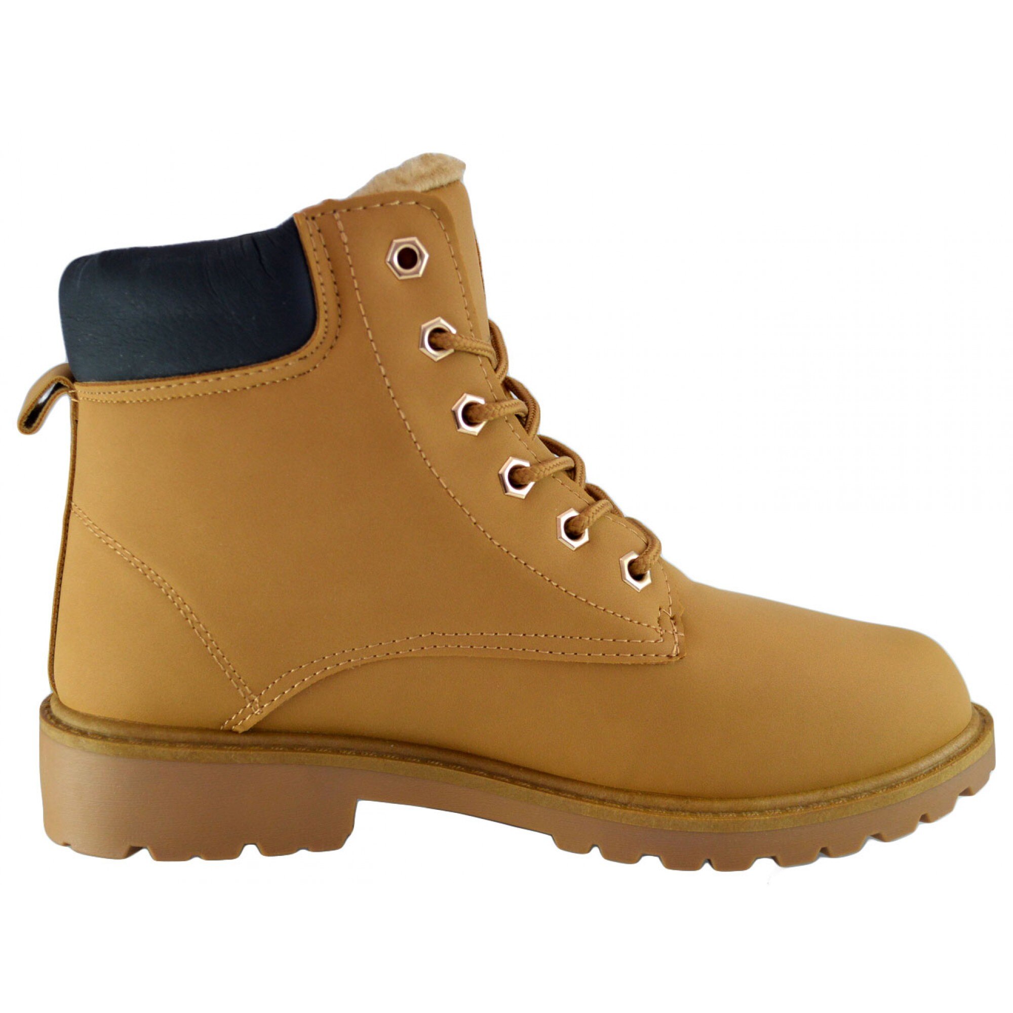 Bocanci Insulete barbatesti camel, imblanite IV, 40 EU - eMAG.ro