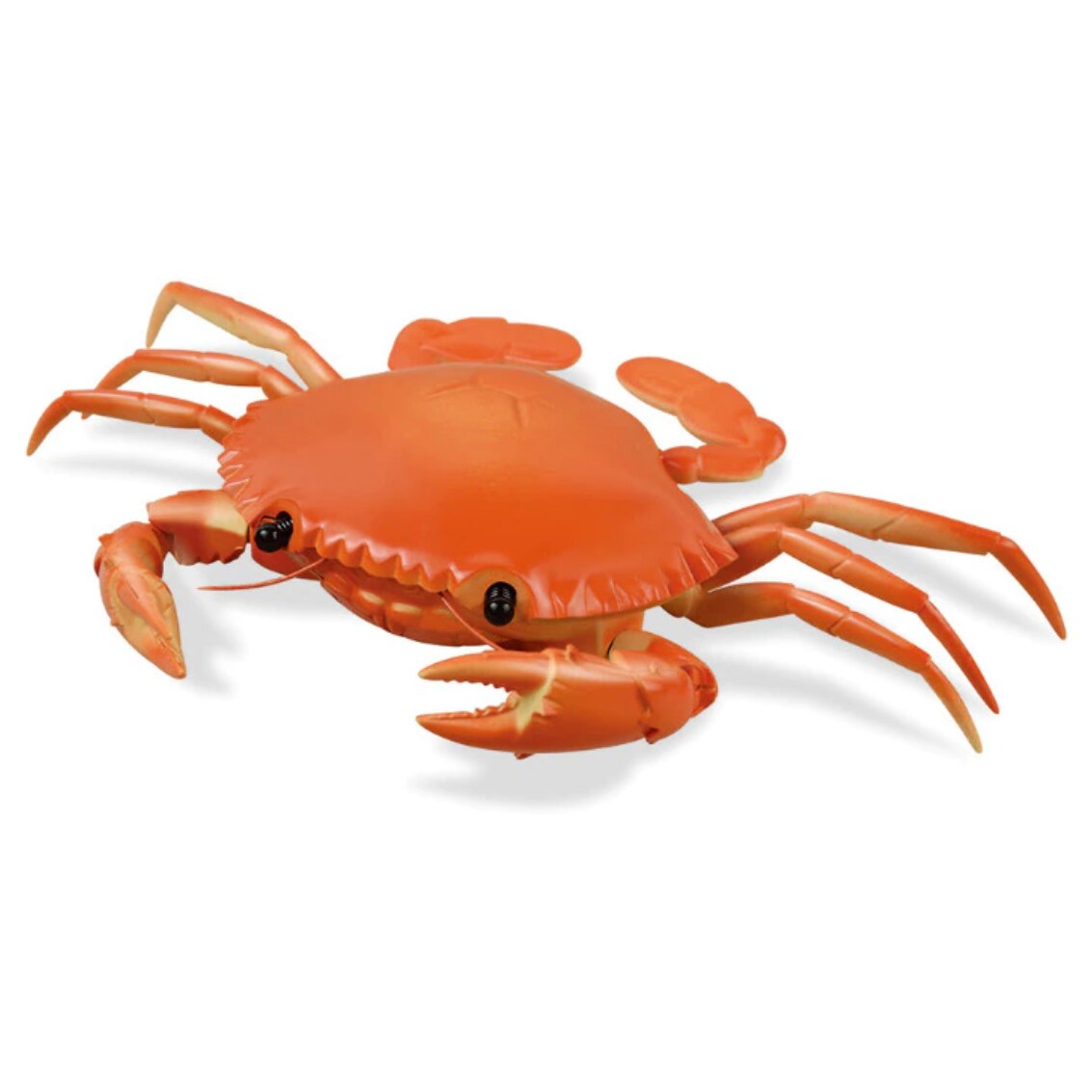 Jucarie interactiva THK, Crab electric, control de la distanta cu ...