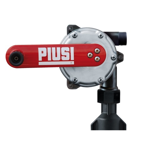 Pompa manuala rotativa pentru butoi - eMAG.ro