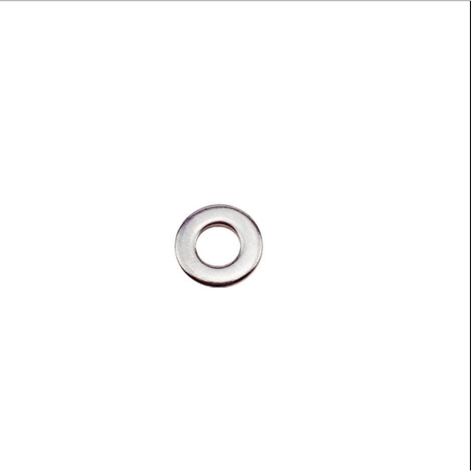 Set saibe plate din otel inoxidabil 304, FAC, 580 buc - eMAG.ro