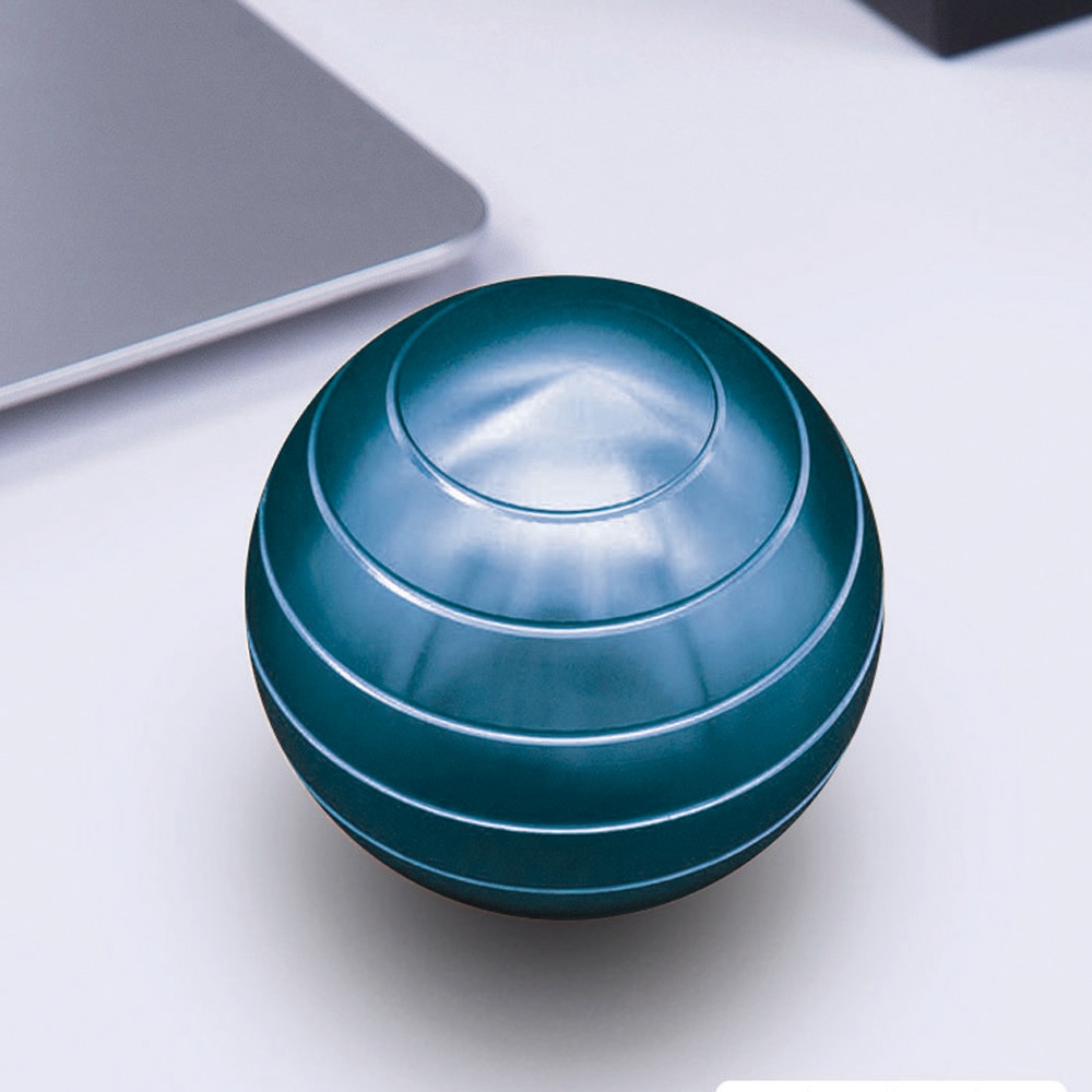 Minge antistres, Chippo, Albastru - eMAG.ro