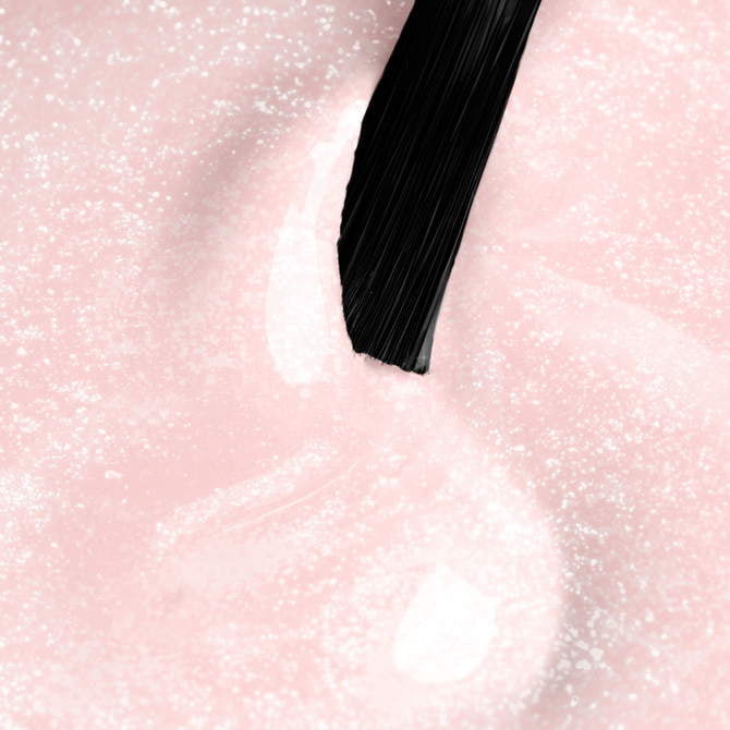 Oja semipermanenta NeoNail, Wedding Princess, Roz pudrat, 7.2 ml - eMAG.ro