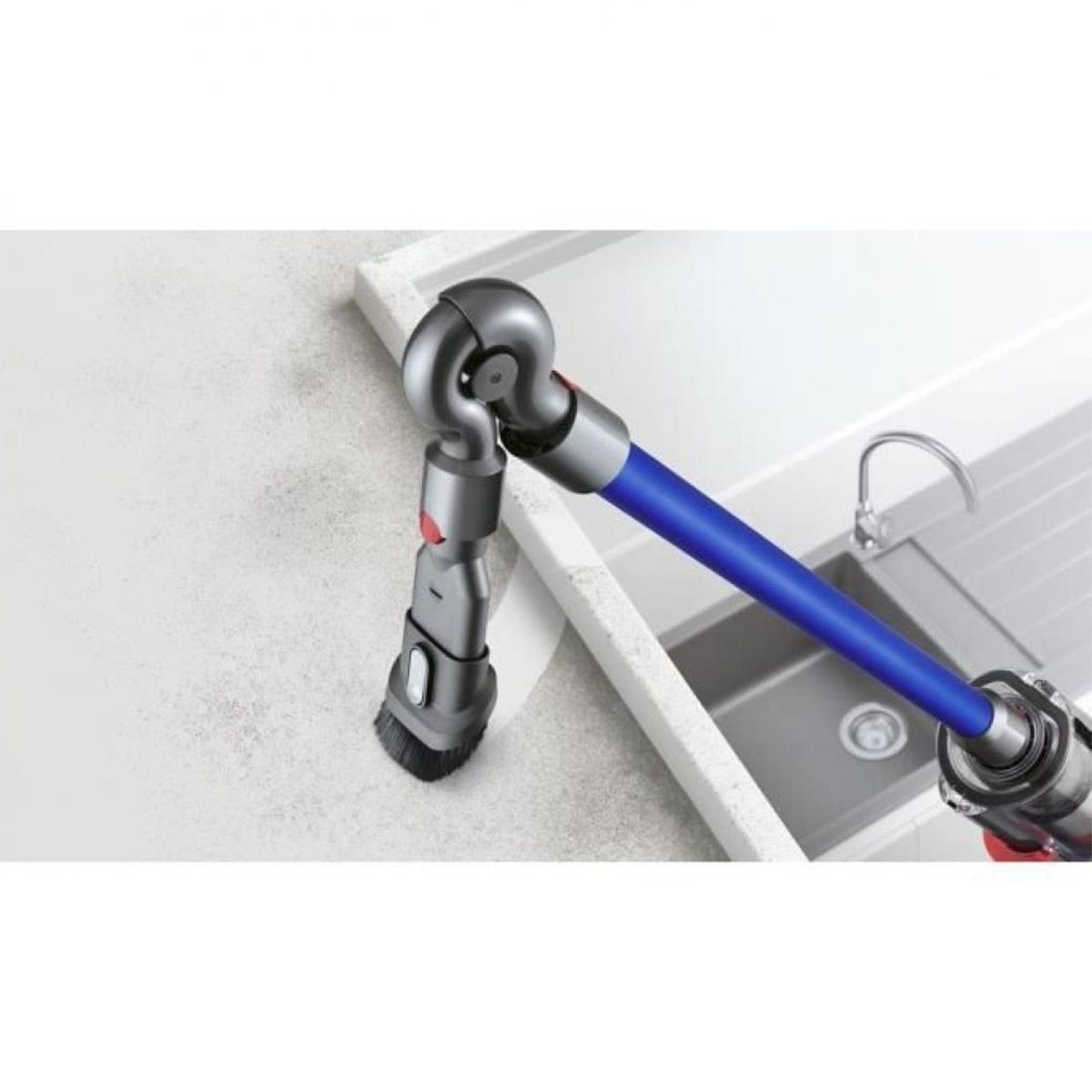 Adaptor Dyson Quick Release Up Top - eMAG.ro