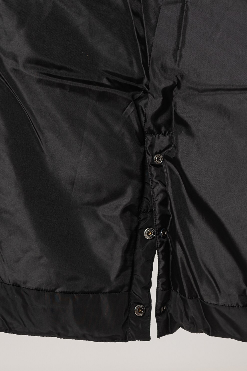 Only, Geaca lunga cu gluga si vatelina Iris - eMAG.ro