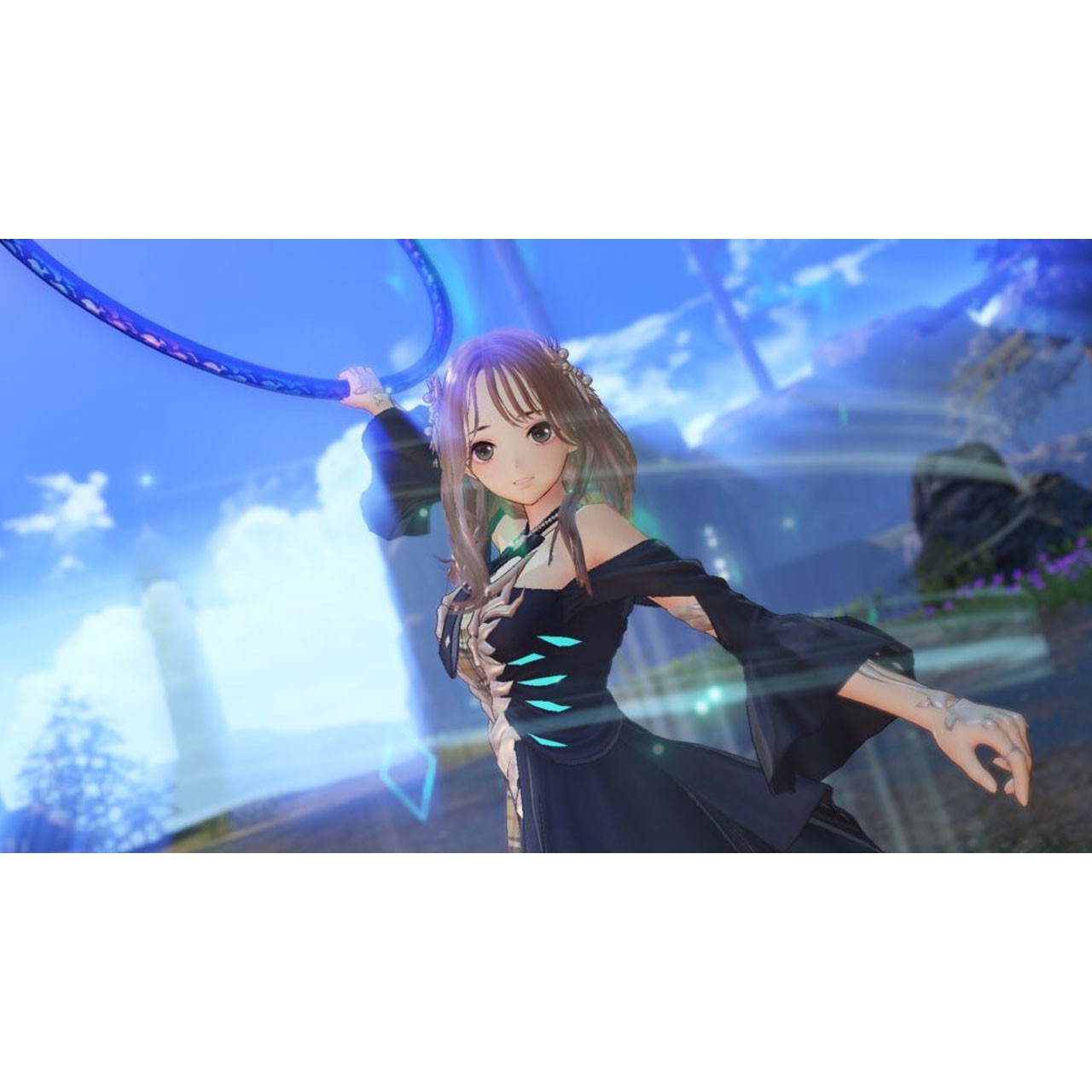 Joc Blue Reflection Second Light Pentru Nintendo Switch - eMAG.ro