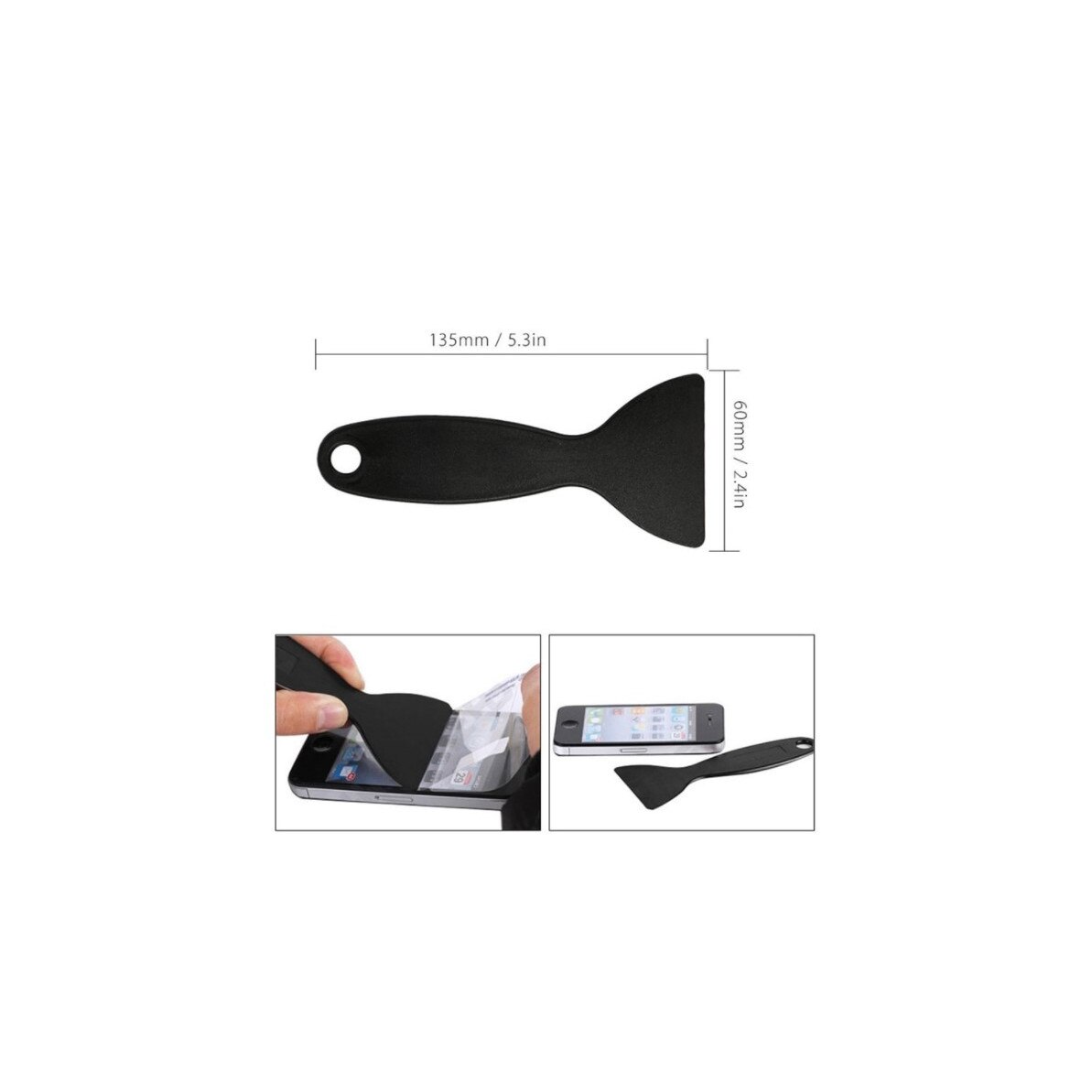Set 20 de instrumente pentru reparatie electronice, multicolor - eMAG.ro