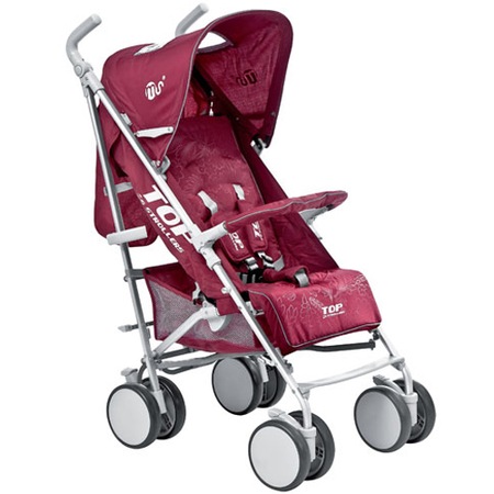 Carucior Innovaciones Ms Sport Top - eMAG.ro