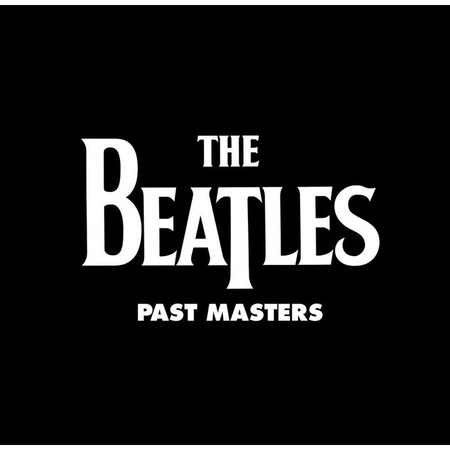 The Beatles-Past Masters Vol. 1 & 2-2LP - eMAG.ro