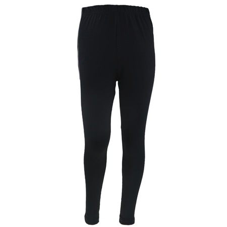 Colanti pentru fete Pik CPK2-140-cm, Negru 140 CM - eMAG.ro