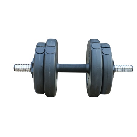 Set gantere 10 kg Orion - eMAG.ro