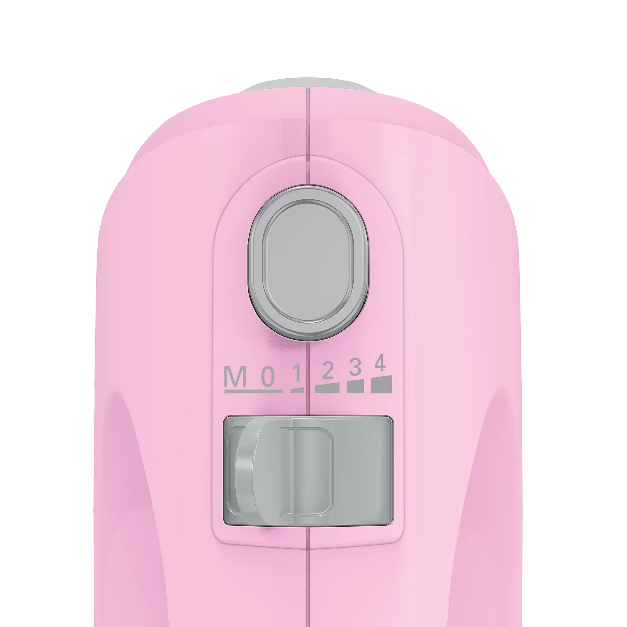 Mixer de mana Bosch MFQ2210K, 375 W, 5 viteze, Roz - eMAG.ro