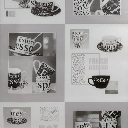 Tapet cafea 5653-10 53cm x 10m - eMAG.ro