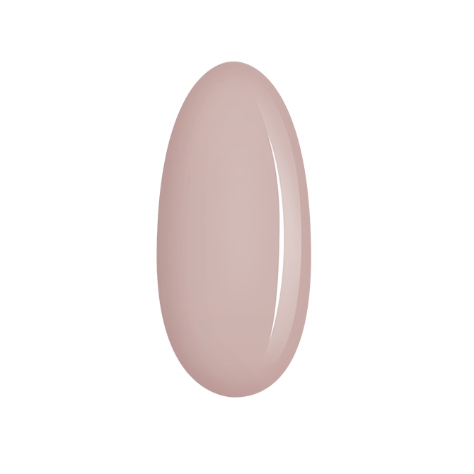 Полуперманентен лак за нокти NeoNail, Modern Princess, бежов, 7,2 ml ...