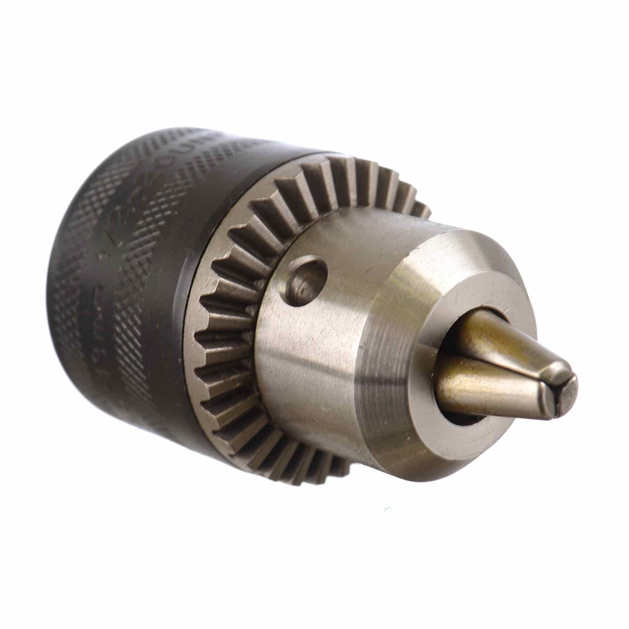 Set Mandrina cu adaptor SDS si cheie pentru bormasina,1,5-13mm - eMAG.ro