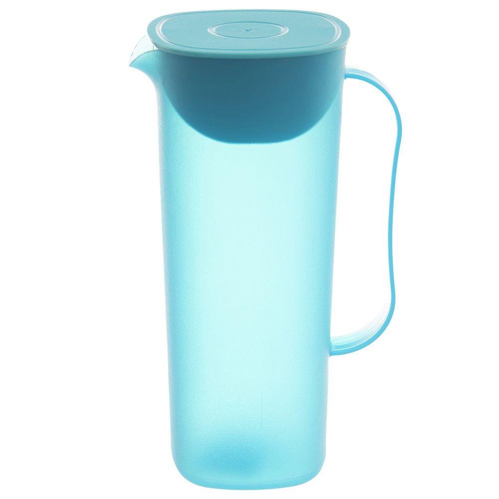 Carafa pentru apa, Orion, Plastic, Albastru, 1.8 L - eMAG.ro