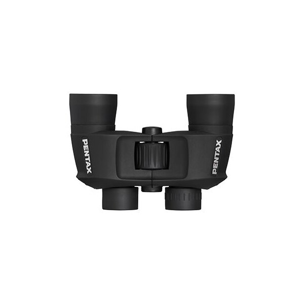 Binoclu Ricoh Pentas SP 8x40, Black - eMAG.ro