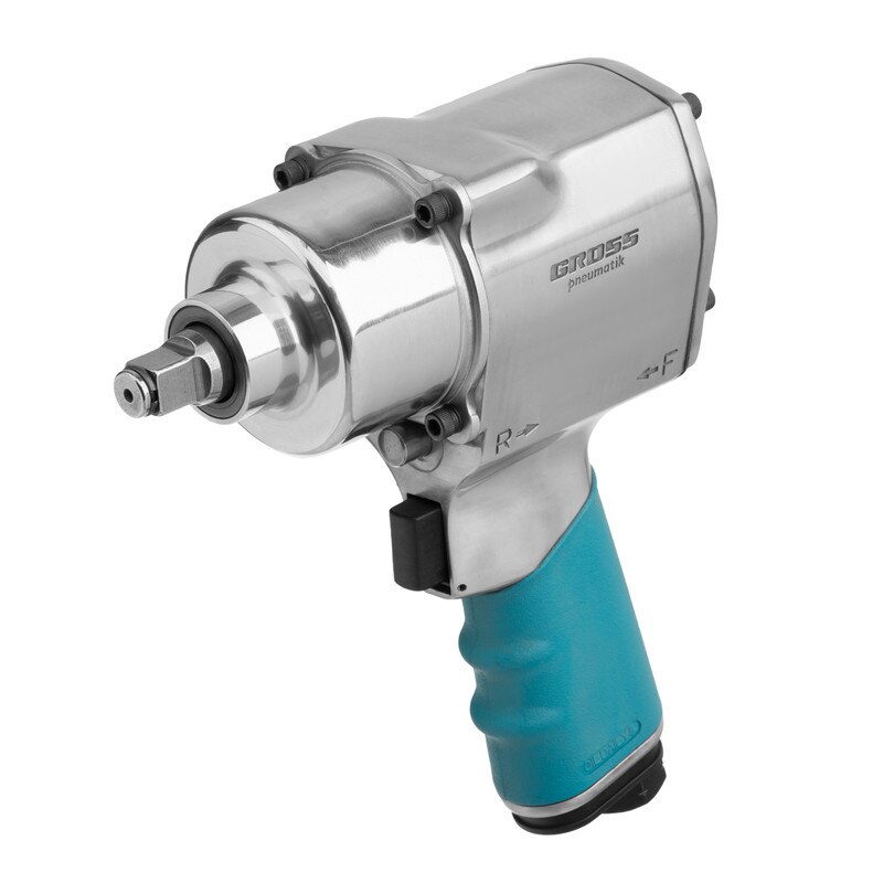 Cheie pneumatica cu impact G1260, 1/2 inch, Twin Hammer, 813 Nm, 7000 ...