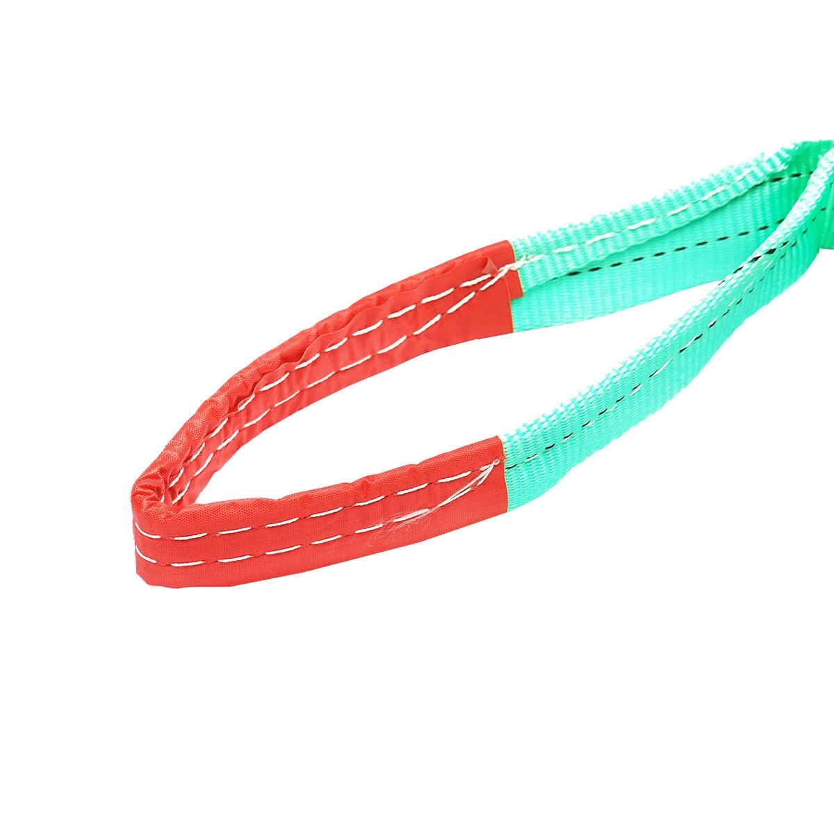 Chinga de ridicare 2T, lungime 1m x50mm - eMAG.ro