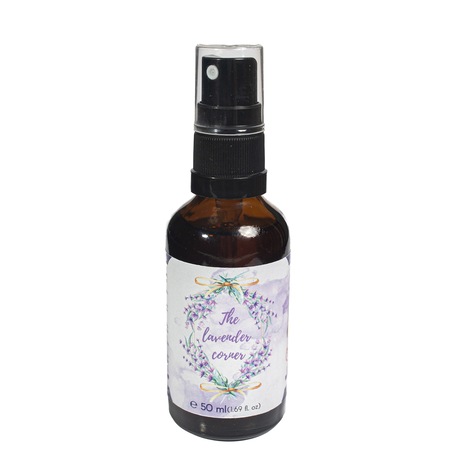 Apa de lavanda 50 ml - eMAG.ro