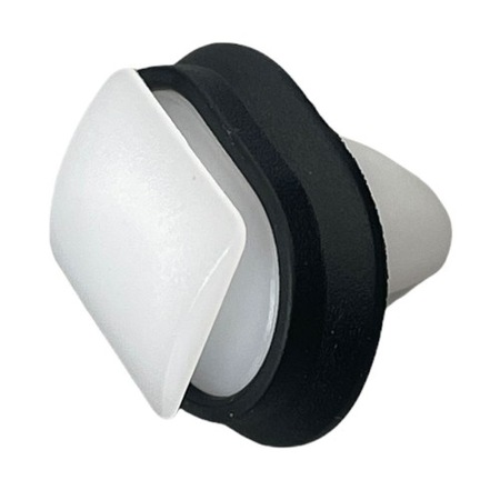 Set 10 clipsuri pentru bandou, Citroen, Fiat, Peugeot, OEM 71728806 ...