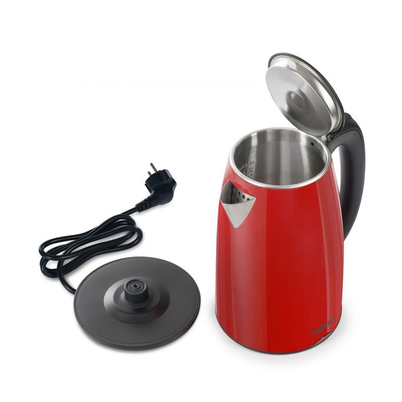 Fierbator Electric Din Inox Biovita Classico, 2150w, 1.7L, Oprire ...