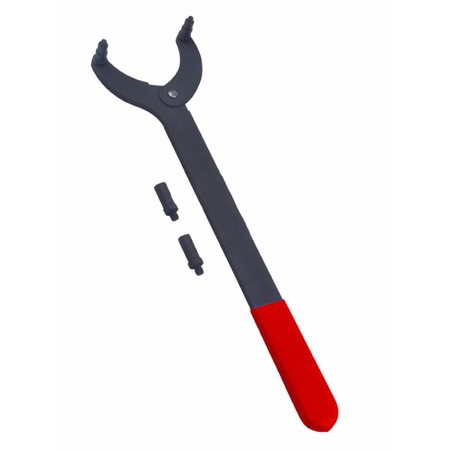 Cheie reglabila Seltech pentru pinioane, ax cu came - eMAG.ro