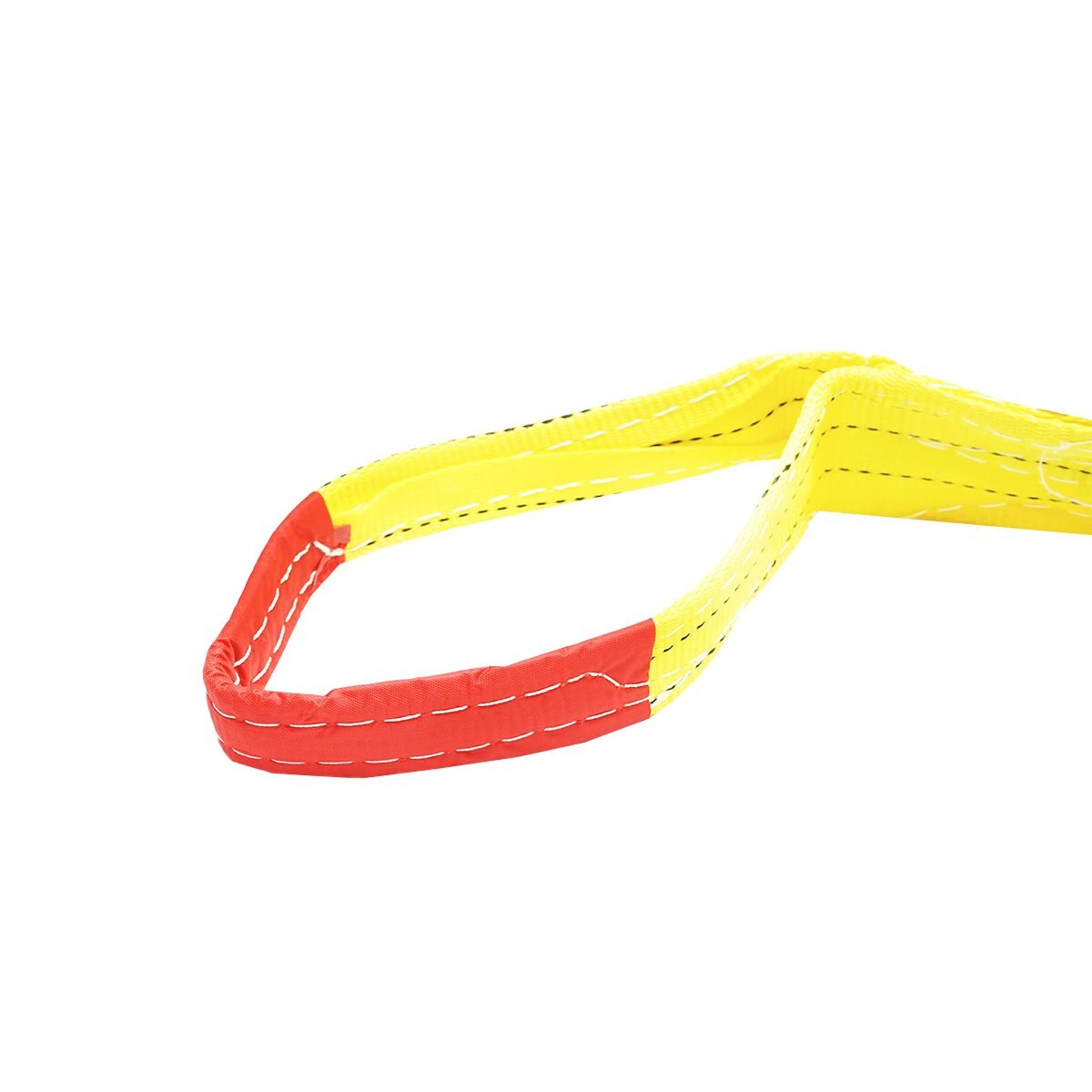 Chinga de ridicare 3T, lungime 1m x75mm - eMAG.ro