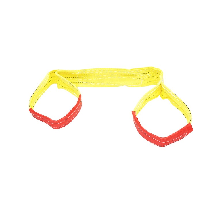 Chinga de ridicare 3T, lungime 1m x75mm - eMAG.ro