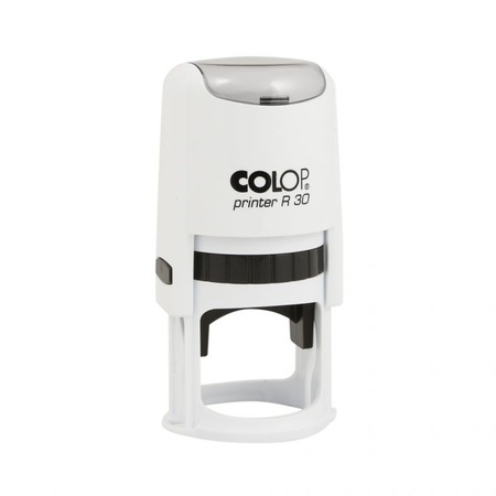 Carcasa stampila Colop Printer R30 Alb - eMAG.ro