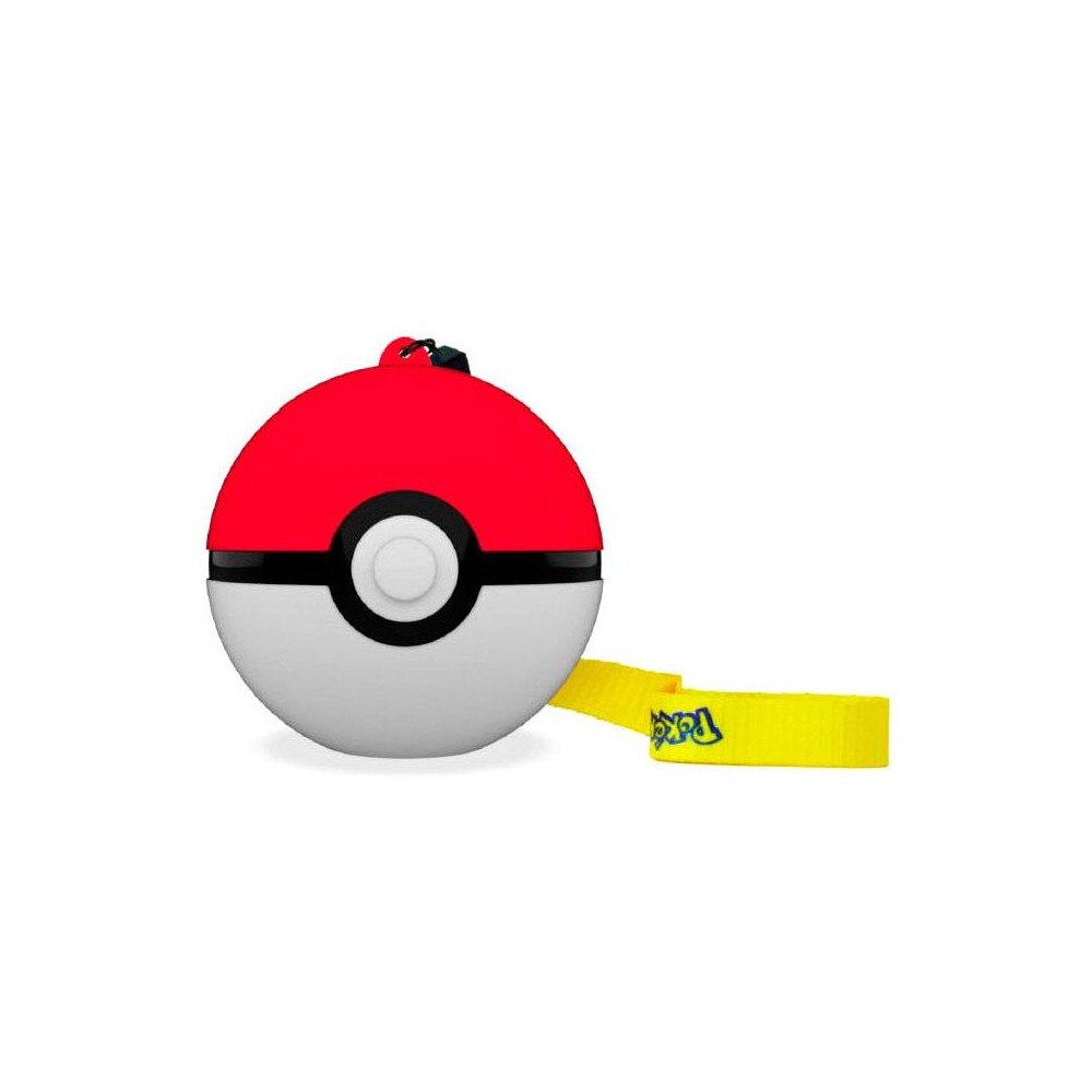 Figurina Light-Up Pokemon Poke Ball 9 cm - eMAG.ro