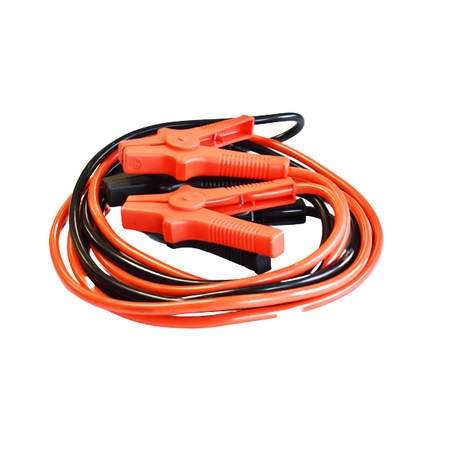 Cabluri pornire auto 600A, 3,5 metri Mega Drive - eMAG.ro