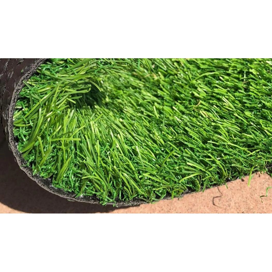 Covor Iarba Artificiala, Tip Gazon, Verde, SRI LANKA, 100% ...