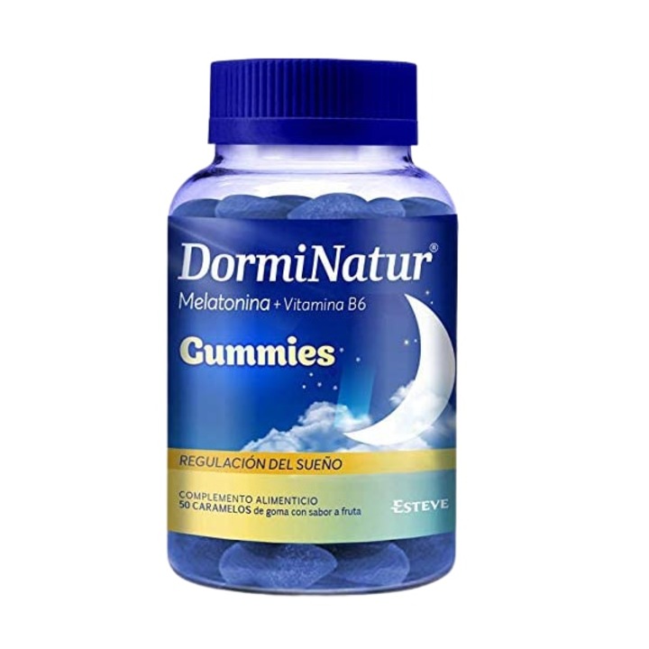 Supliment alimentar Melatonina, Dormi Natur, 50 capsule moi, Somn ...