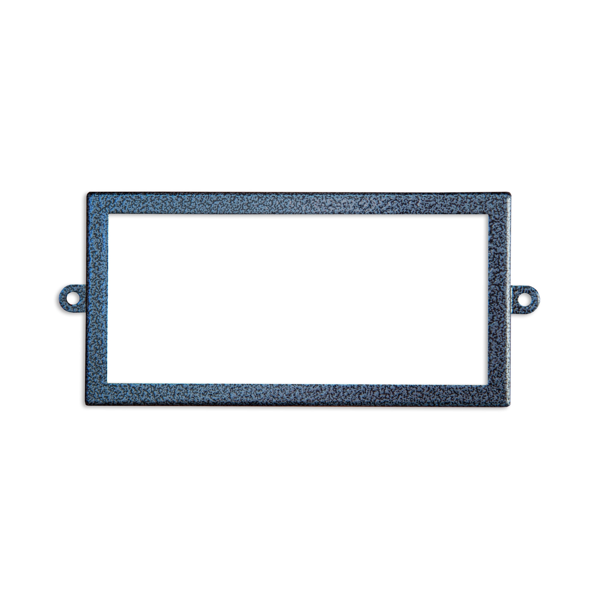 Rama metalica I - Silver Antique, 400 x 200 x 12 mm - eMAG.ro