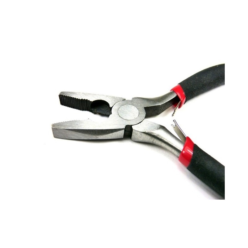 Set Unelte pentru modelism Cleste Inox Green Stuff Complete Pliers 4buc ...