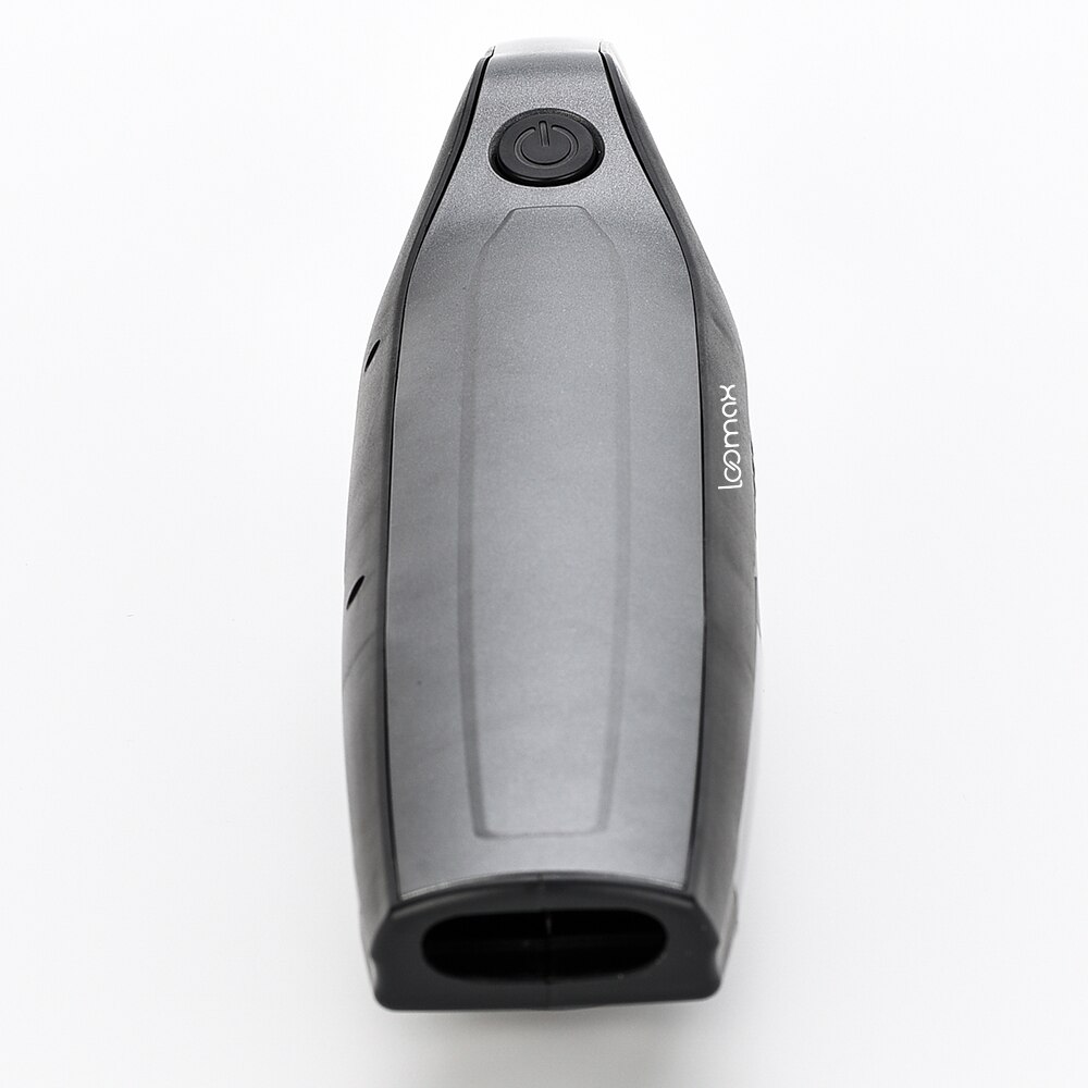 Aspirator Loomax, de mana, pentru masina, portabil, cu baterie,12-10003 ...