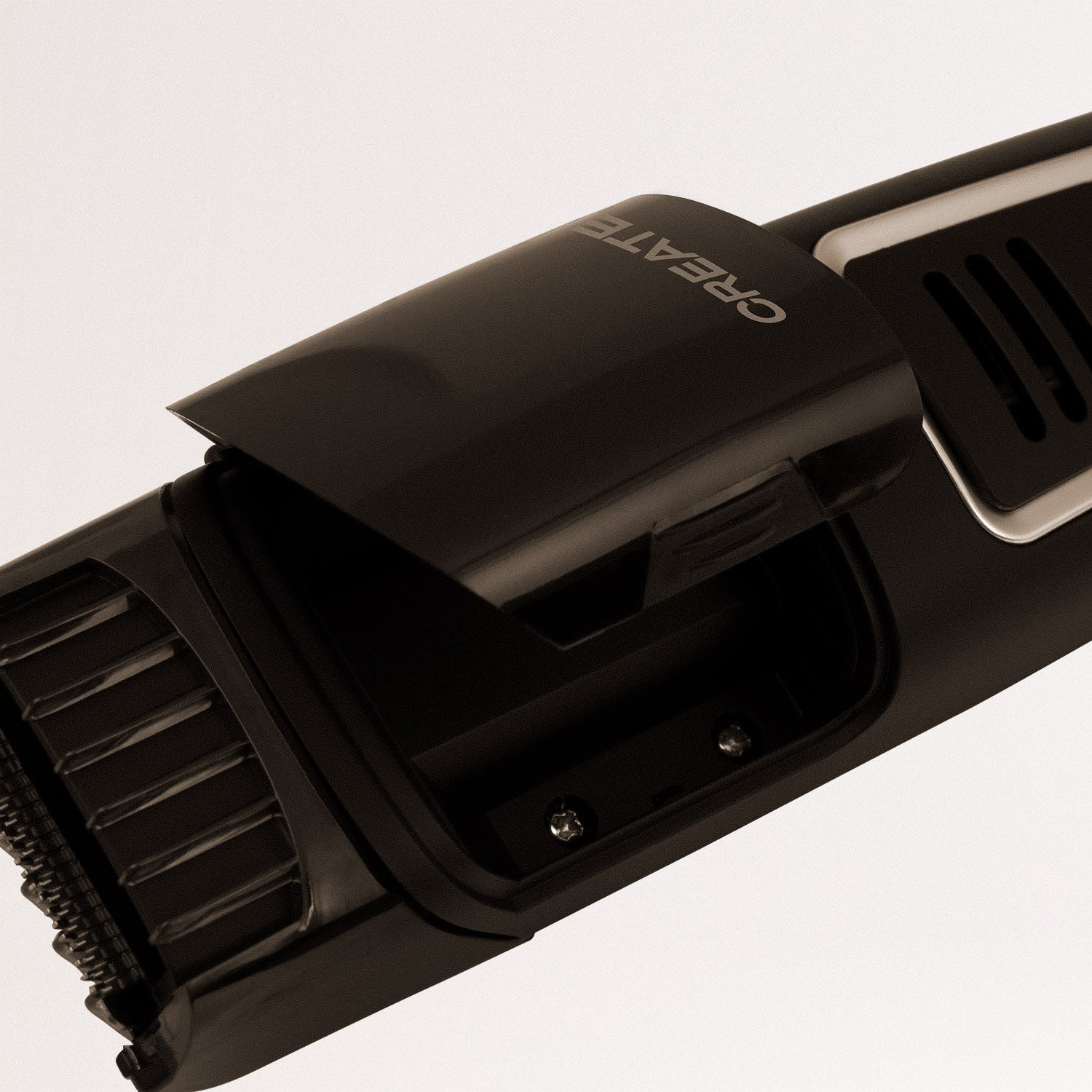 Trimmer barba cu aspirare CREATE by Ikohs Seria V800 HRCLPPRVLS895-IK ...