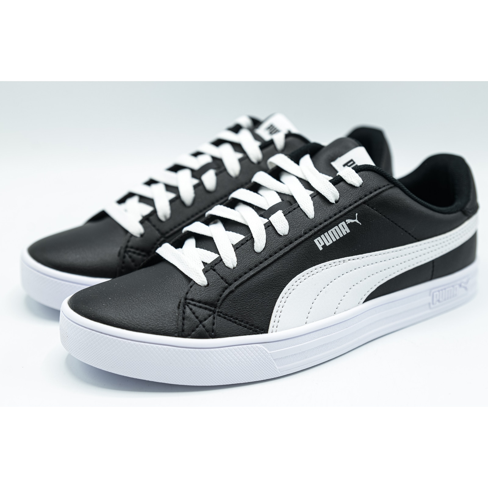 Sportcipő Puma Smash Vulc V3 LO - eMAG.hu