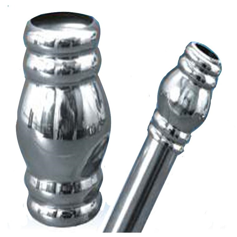 Butoias ornament inox, Gsp Inox - eMAG.ro