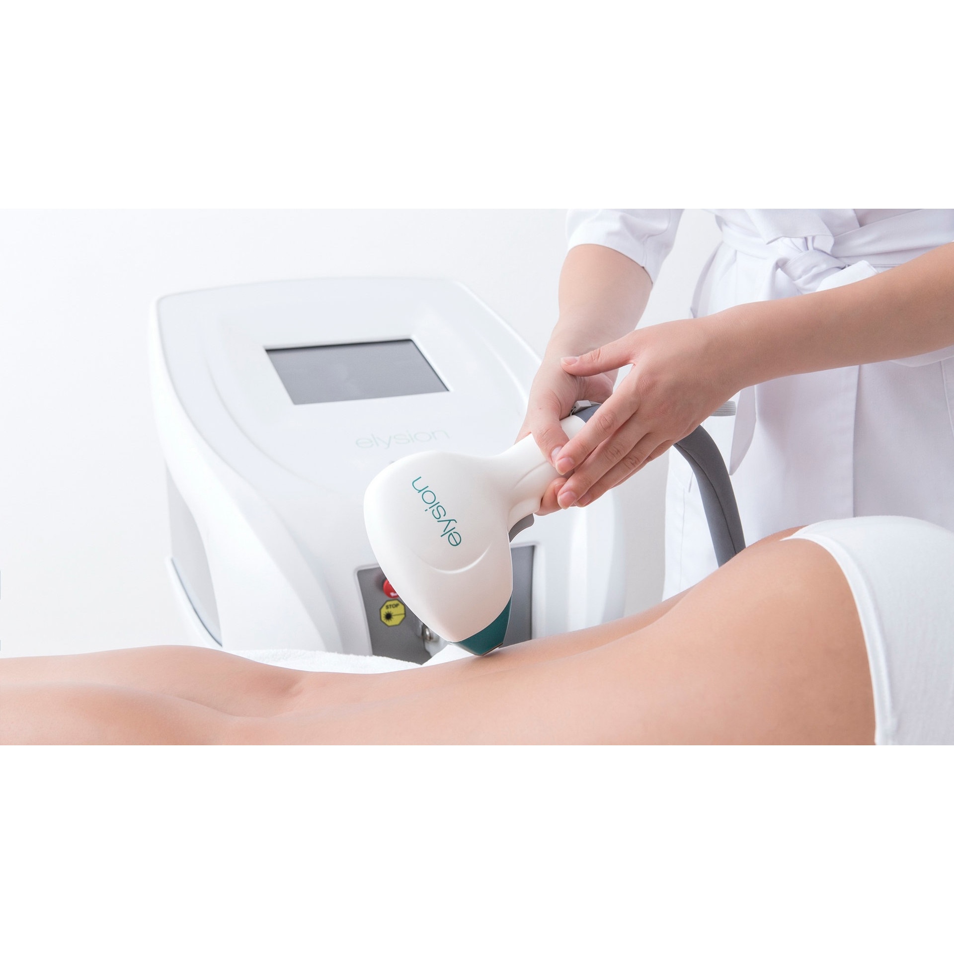 Pachet epilare definitiva LASER DIODE gambe, intim integral, axile ...